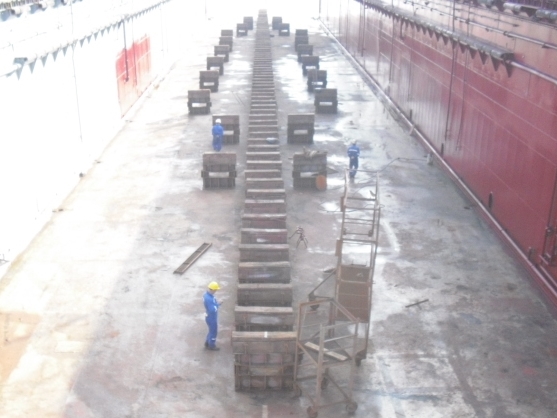 project photo gallery | TSR Marine