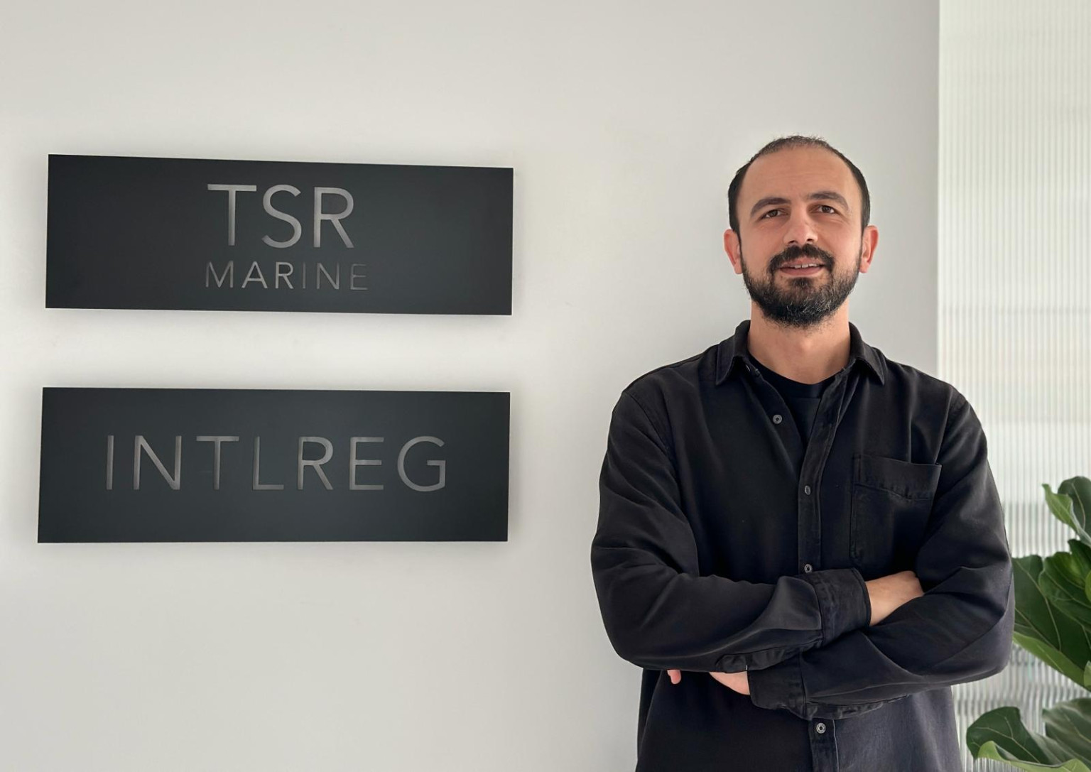 Meet Our Team | TSR Marine